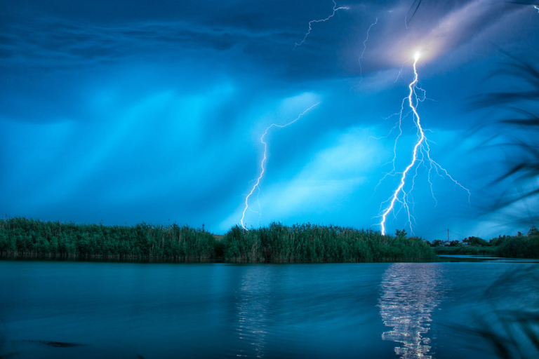 Fotografie krásné letní přírody. 100 obrázků na ploše zdarma
