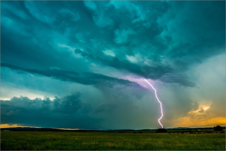 Images de la belle nature d'été. 100 photos pour votre bureau