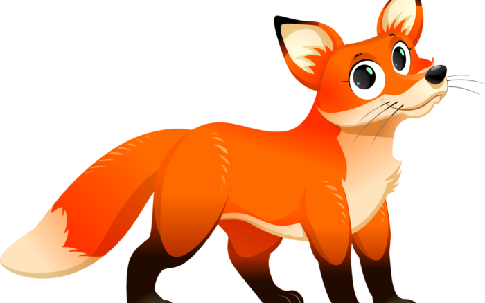 Zdjęcia lisów na przezroczystym tle. 100 darmowych plików PNG