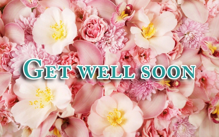 Pics to Say Get Well Soon! 50 Funny Cards for Free