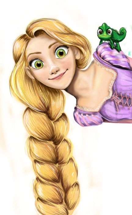 Drawings of Cartoons for Sketching. Over 100 Beautiful Images