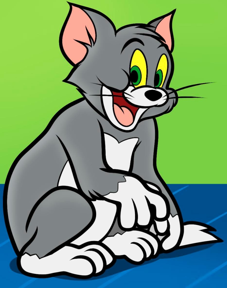 Drawings of Cartoons for Sketching. Over 100 Beautiful Images