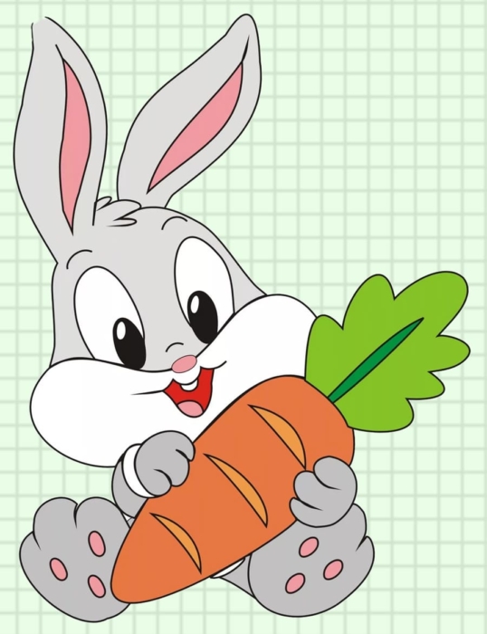 Drawings of Cartoons for Sketching. Over 100 Beautiful Images