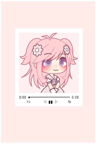 Gacha Life Hintergrundbild für Ihr Handy, 100 Bilder