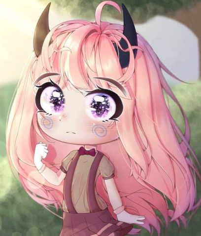 Gacha Life Bilder zum Zeichnen - 100 Charaktere zum Skizzieren