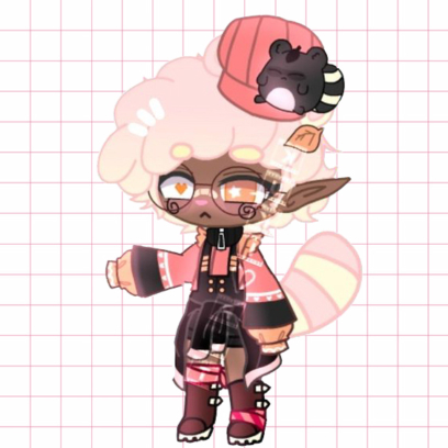 Gacha Life Pictures For Drawing - 100 Characters For Sketching