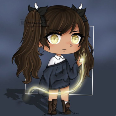 Gacha Life Bilder zum Zeichnen - 100 Charaktere zum Skizzieren