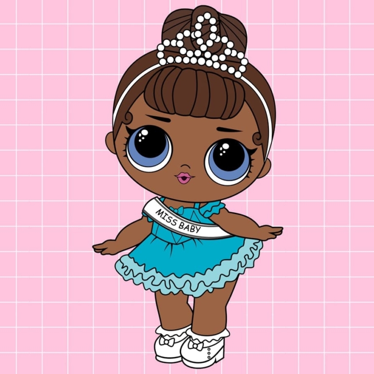 Girls Drawings for Sketching - 100 Drawing Ideas to Hone Your Skills