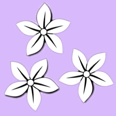 How to Draw a Realistic Bush Step by Step - Fairfax Excing