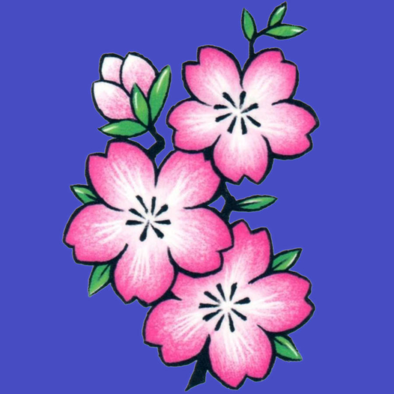 How to Draw a Realistic Bush Step by Step - Fairfax Excing