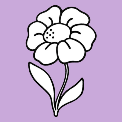 How to Draw a Realistic Bush Step by Step - Fairfax Excing