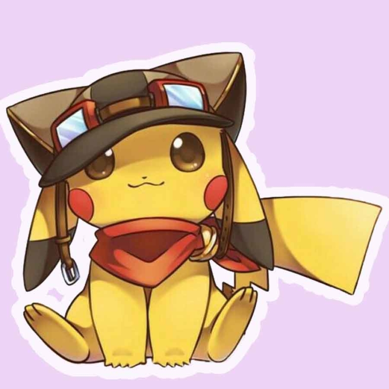 Pikachu Drawing Images - 100 Sketching Ideas