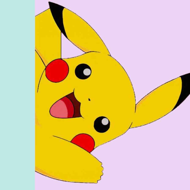 Pikachu Drawing Images - 100 Sketching Ideas