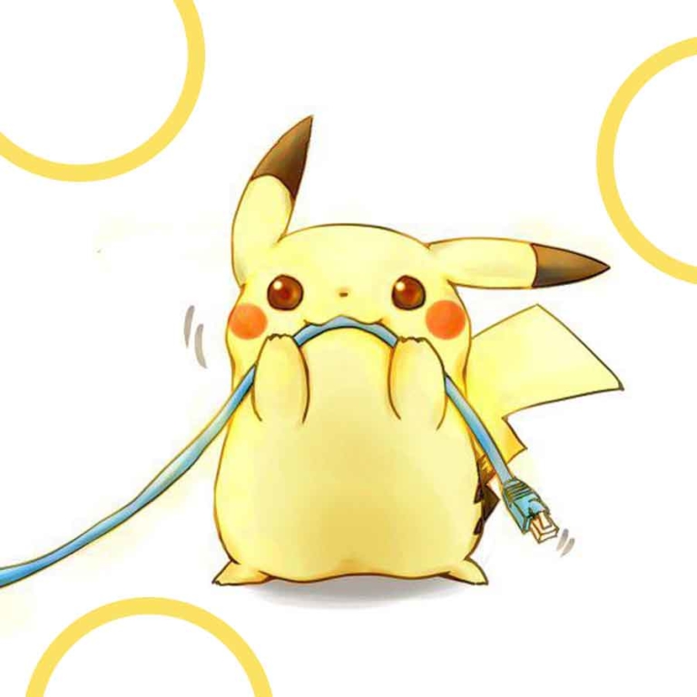 Pikachu Drawing Images - 100 Sketching Ideas