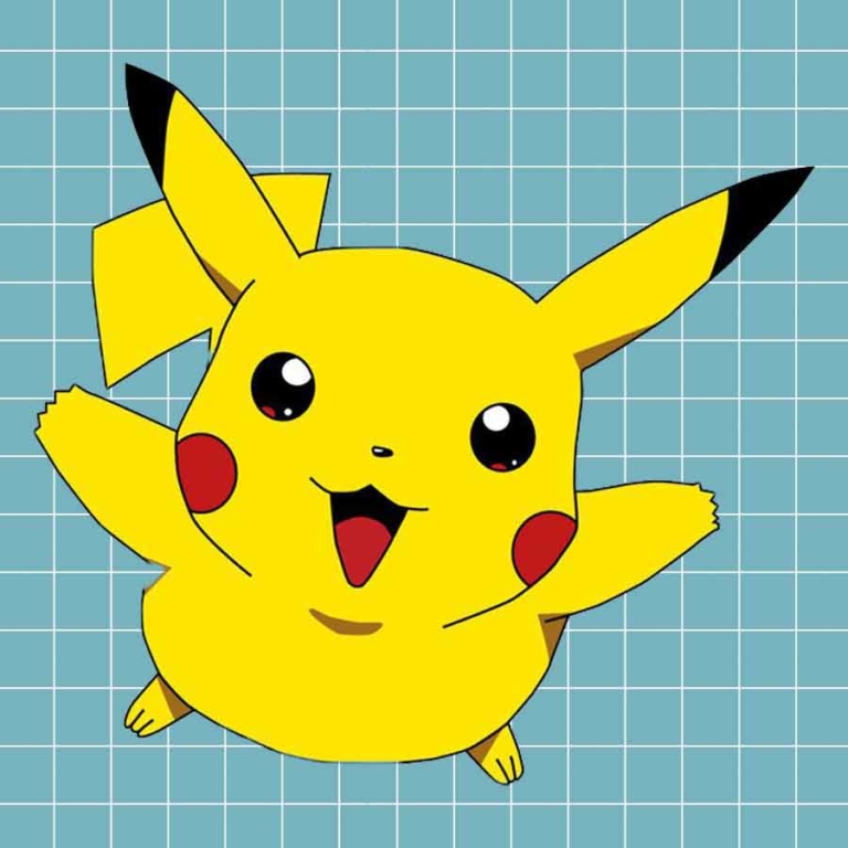 Pikachu Drawing Images - 100 Sketching Ideas