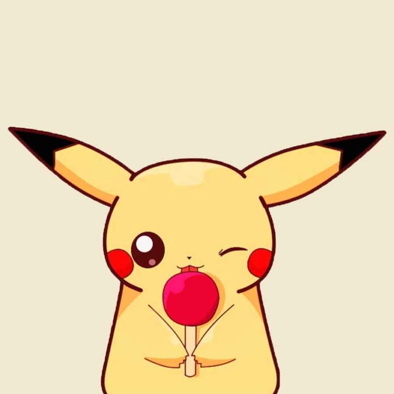 Pikachu Drawing Images - 100 Sketching Ideas