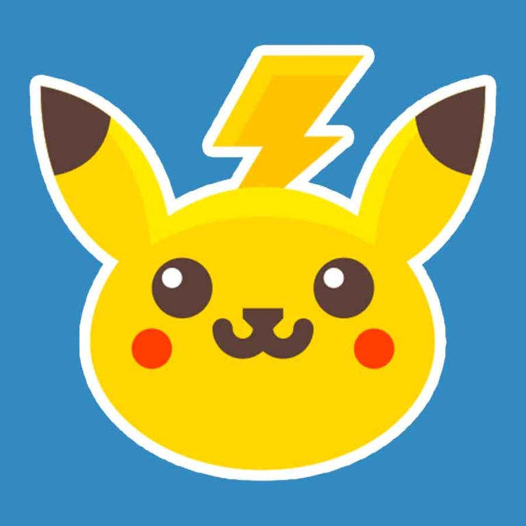 Immagini di Pikachu per disegnare - 100 idee di disegno