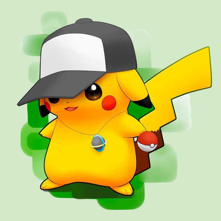 Pikachu Drawing Images - 100 Sketching Ideas