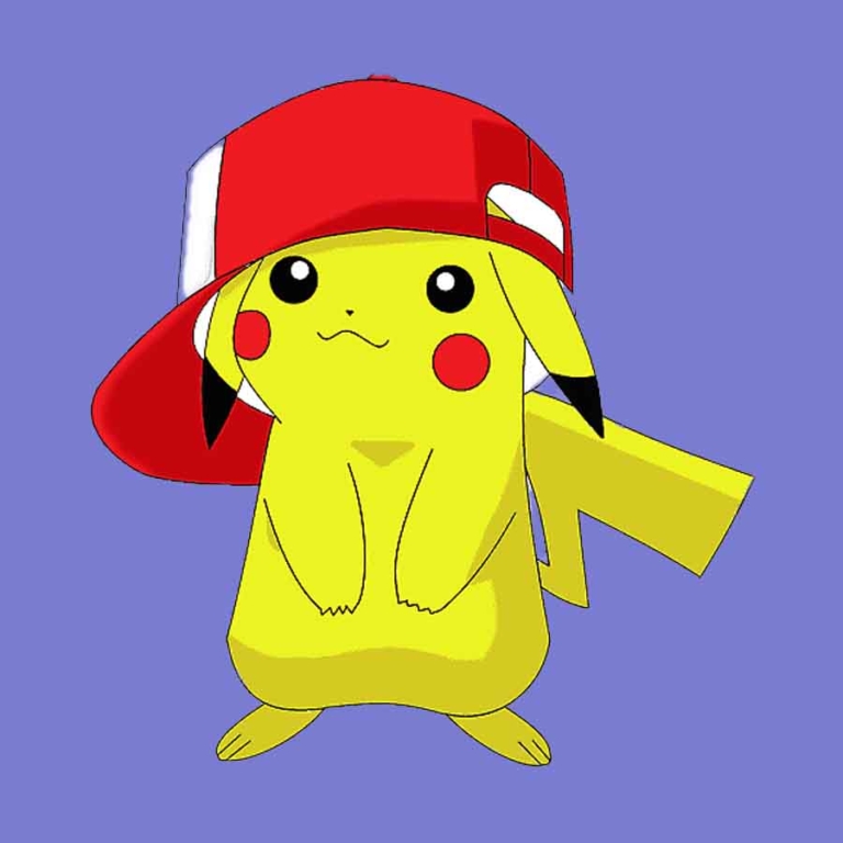Pikachu Drawing Images - 100 Sketching Ideas