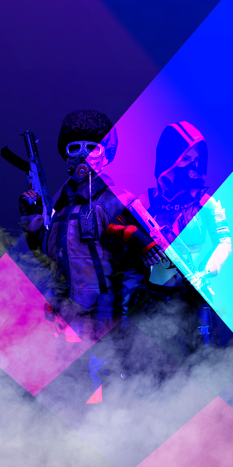 PUBG обои для мобильного - 50 уникальных картинок бесплатно