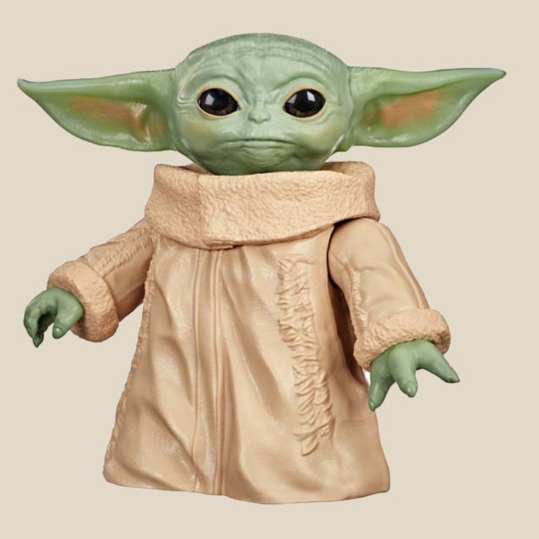 Baby Yoda Pictures And Stills From The Movie - 100 Free Pictures