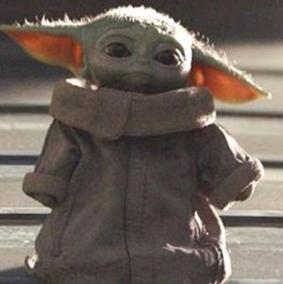 Baby Yoda Pictures And Stills From The Movie - 100 Free Pictures