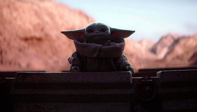 Baby Yoda Pictures And Stills From The Movie - 100 Free Pictures