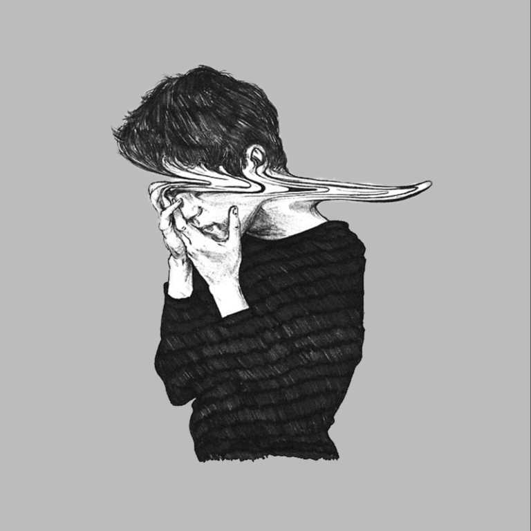 Sad Pictures to Sketch - Over 100 Drawings of Heartache