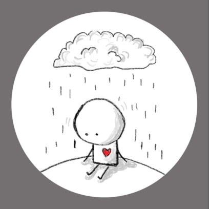 Sad Pictures to Sketch - Over 100 Drawings of Heartache