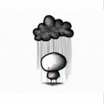 Sad Pictures to Sketch - Over 100 Drawings of Heartache