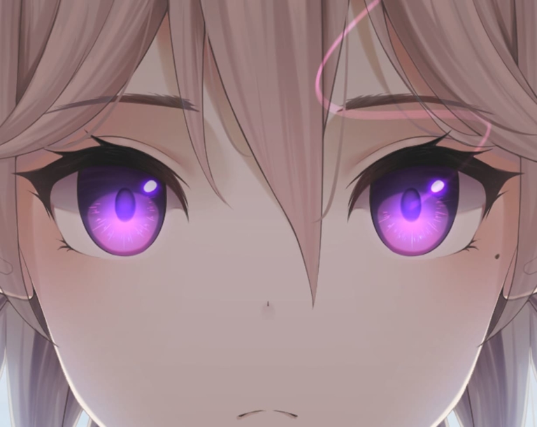 Olhos de anime para desenhar - 100 imagens e desenhos de graça