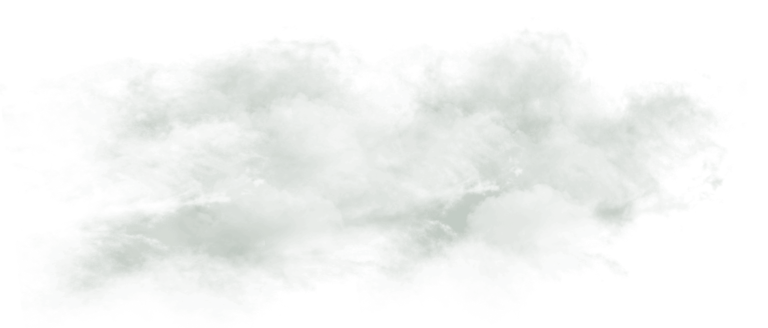 Nubes en PNG sobre fondo transparente - 100 imágenes gratis