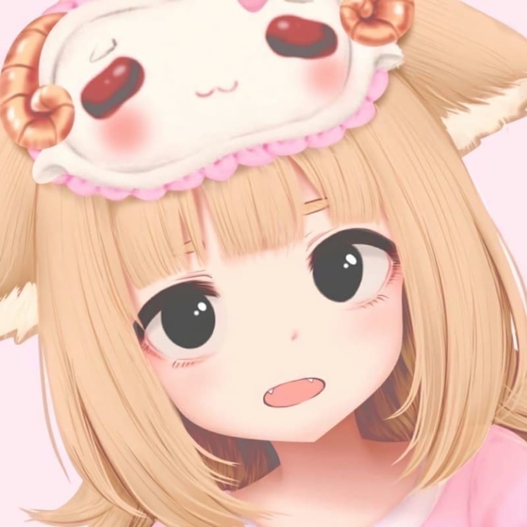 Anime Profile Pictures - 150 Avatars of Female and Male Characters