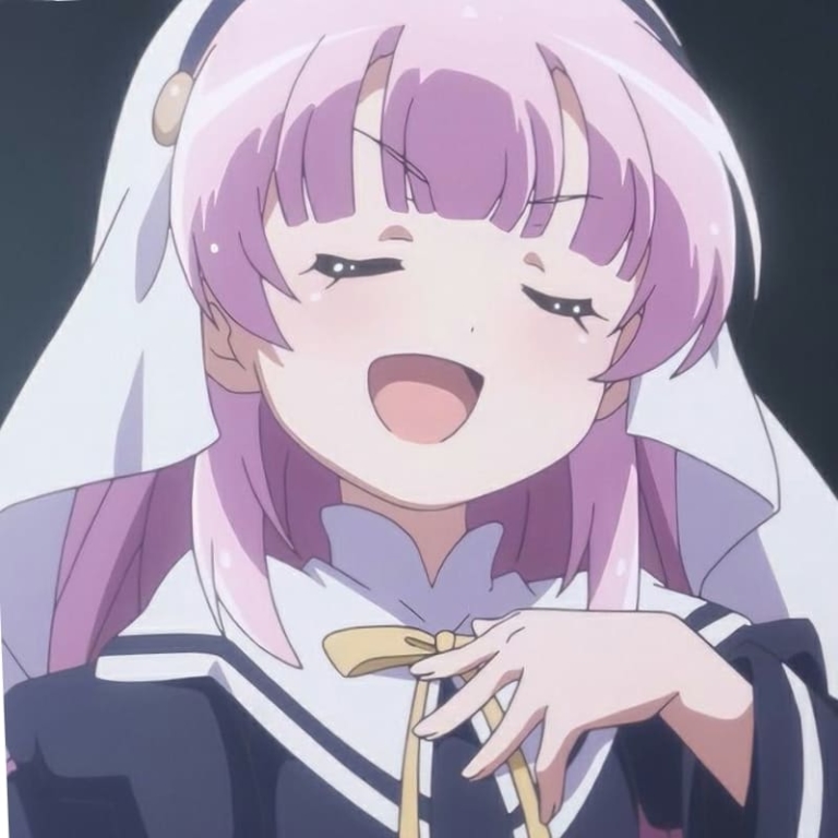 Fotos de perfil de anime - 150 avatares de personajes chicas o chicos