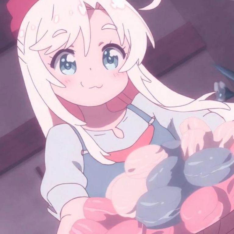 Anime Profile Pictures - 150 Avatars of Female and Male Characters