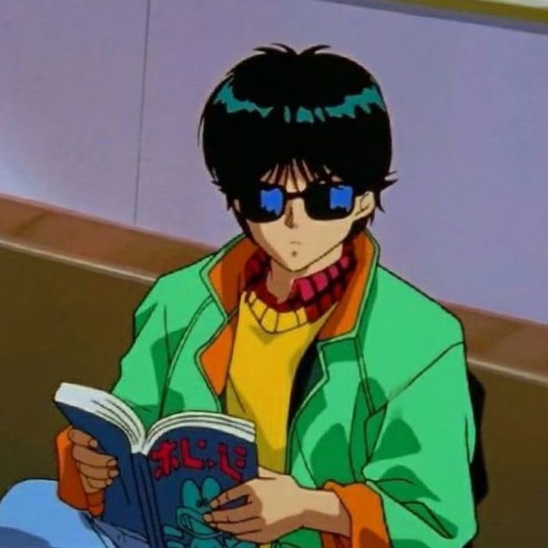 imagens de anime para foto de perfil - 150 avatares