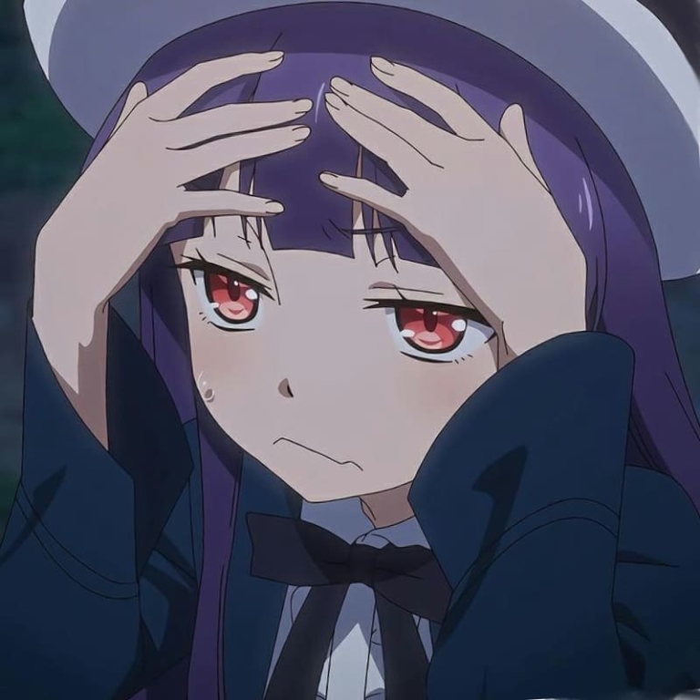 Anime-Profilbilder - 150 Avatare weiblicher und männlicher Charaktere