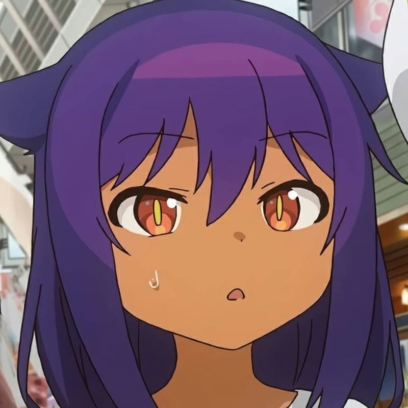 Anime Profile Pictures - 150 Avatars of Female and Male Characters