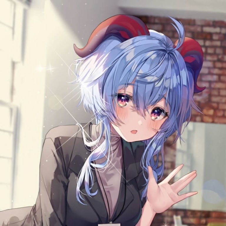 Fotos de perfil de anime - 150 avatares de personajes chicas o chicos