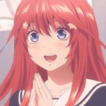 Anime Profile Pictures - 150 Avatars of Female and Male Characters