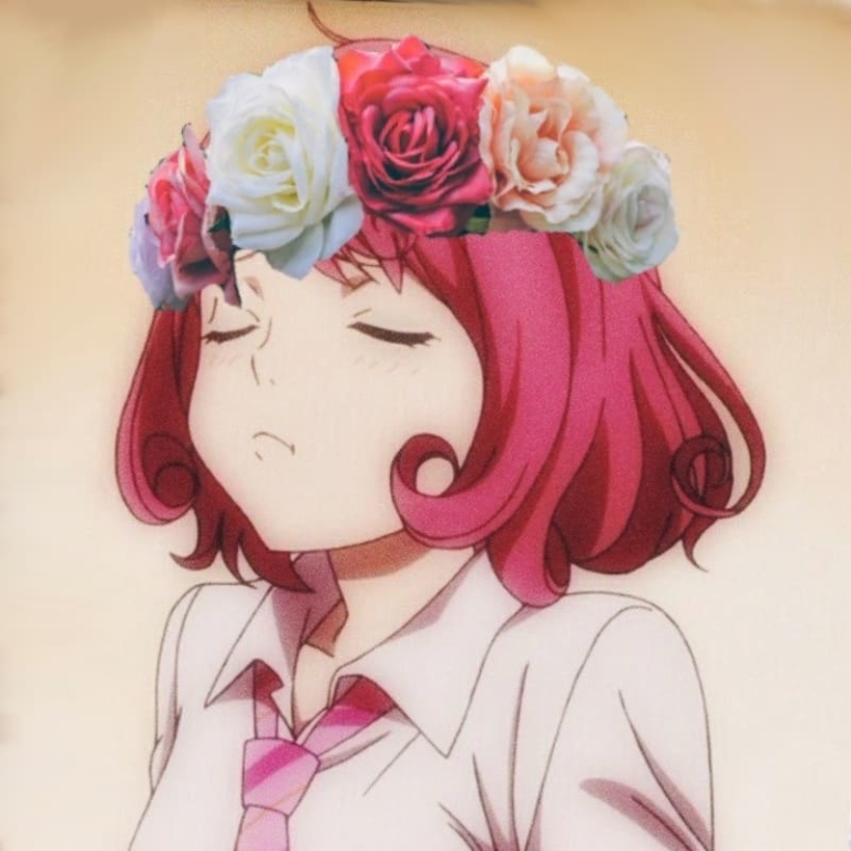 Anime-Profilbilder - 150 Avatare weiblicher und männlicher Charaktere