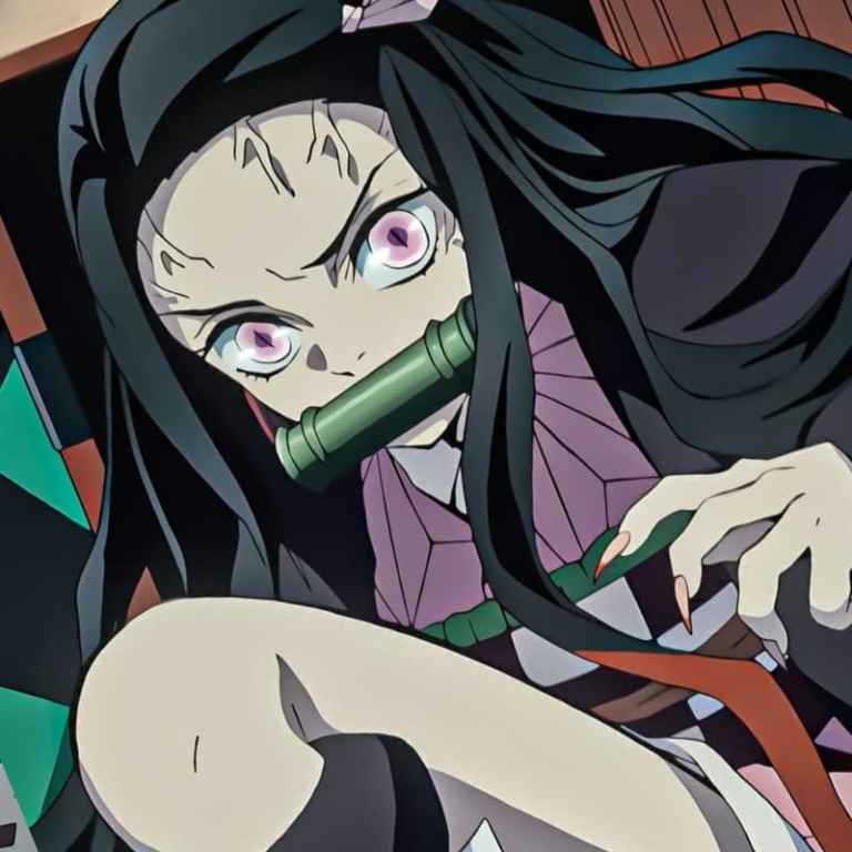 Anime Profile Pictures - 150 Avatars of Female and Male Characters