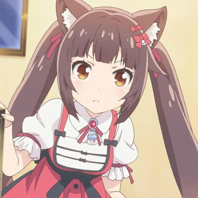 Fotos de perfil de anime - 150 avatares de personajes chicas o chicos