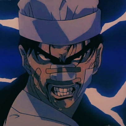 Anime Profile Pictures - 150 Avatars of Female and Male Characters