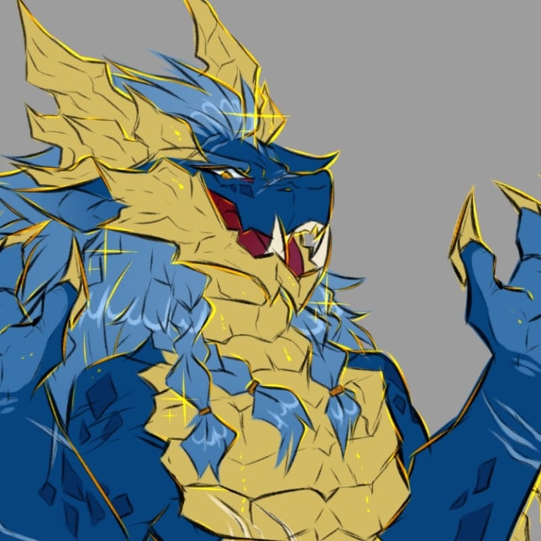 Furry Profile Pictures For Girls And Guys - 125 Avatars For Free