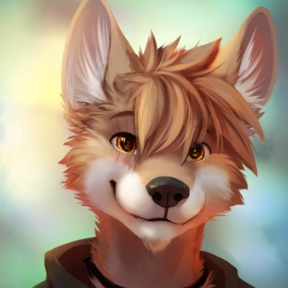 Furry Profile Pictures For Girls And Guys - 125 Avatars For Free
