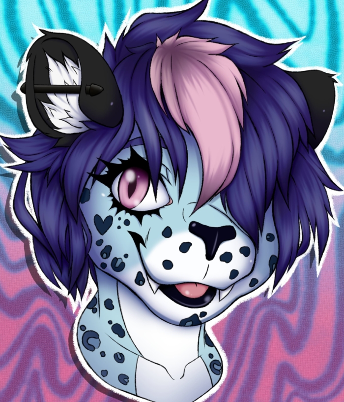Furry Profile Pictures For Girls And Guys - 125 Avatars For Free