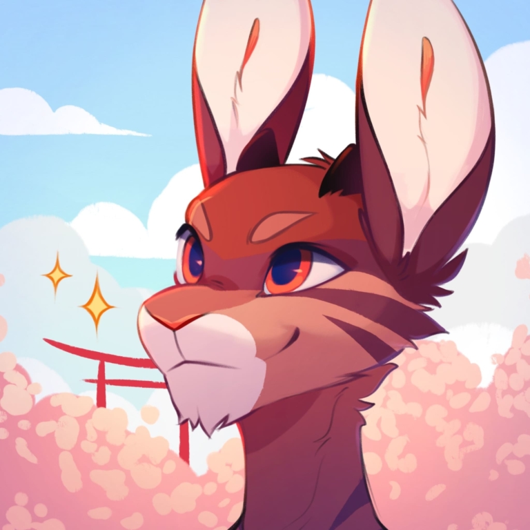 Furry Profile Pictures For Girls And Guys - 125 Avatars For Free