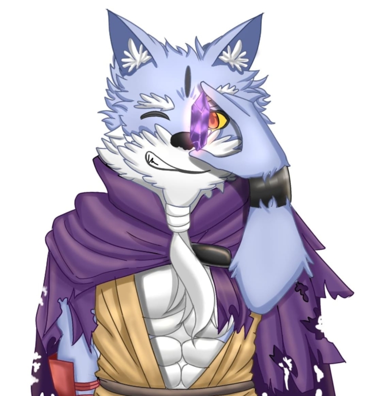 Furry Profile Pictures For Girls And Guys - 125 Avatars For Free