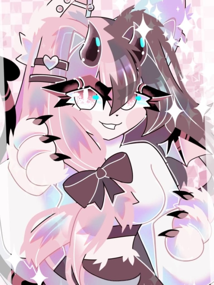 Furry Profile Pictures For Girls And Guys - 125 Avatars For Free